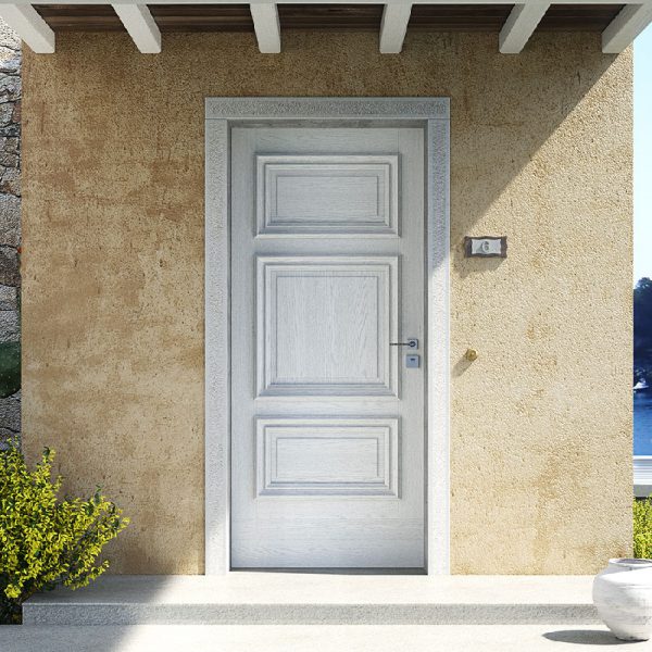Porte Blindate – Torterolo & Re